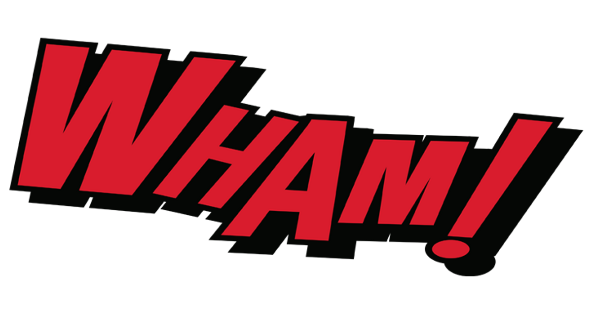 WHAM! THC – whamthc